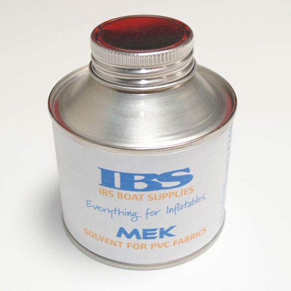MEK Solvent for PVC Fabric – IBS Boat Supplies