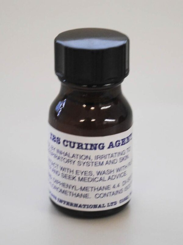 Hypalon Curing Agent – IBS Boat Supplies