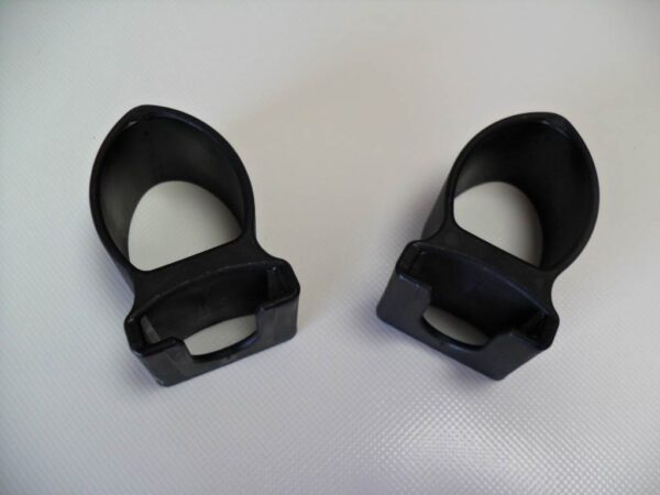 Zodiac Oar Clips Black (Pair) Z2814 – IBS Boat Supplies